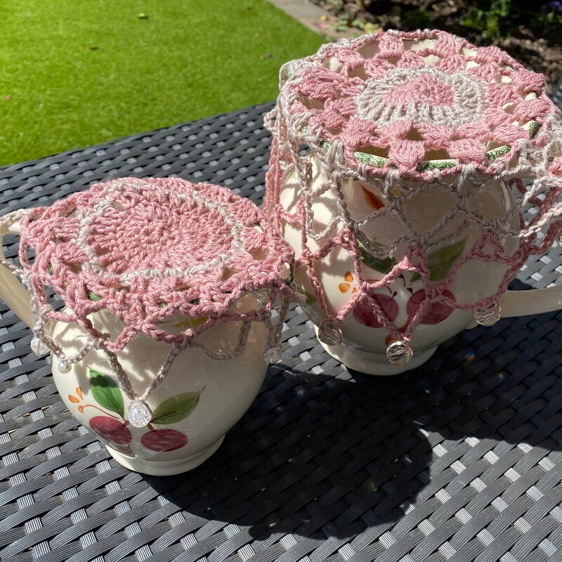 Milk Jug Cover - Etsy