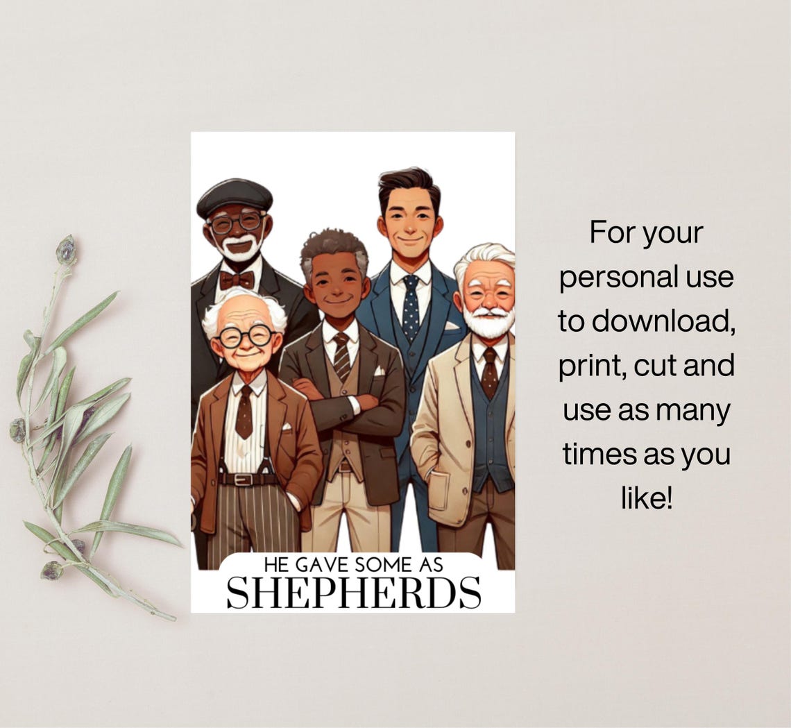 JW Greeting Cards, Jw Gifts, Jw Encouragement Cards, Jw Elders Card, Jw ...