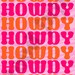 Preppy Cowgirl Wall Prints Set of 3 Yeehaw Howdy and - Etsy