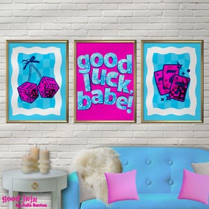 ShopGoodJujuDesigns - Etsy