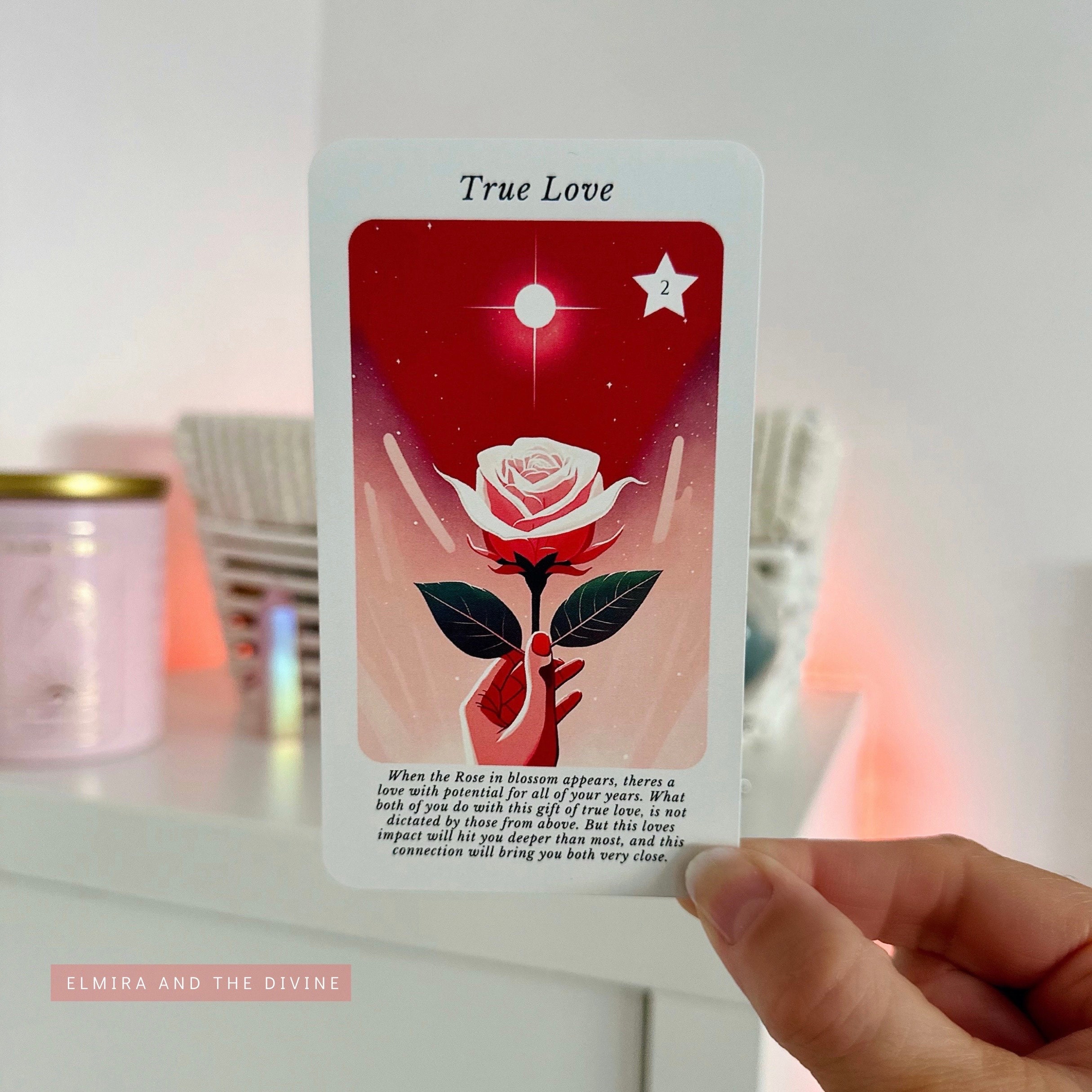 The Sedora Oracle Romance Edition Love Oracle Playing Card Style Poetry ...
