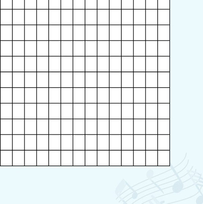 Piano Lesson Practice Tracker Any Instrument Printable - Etsy