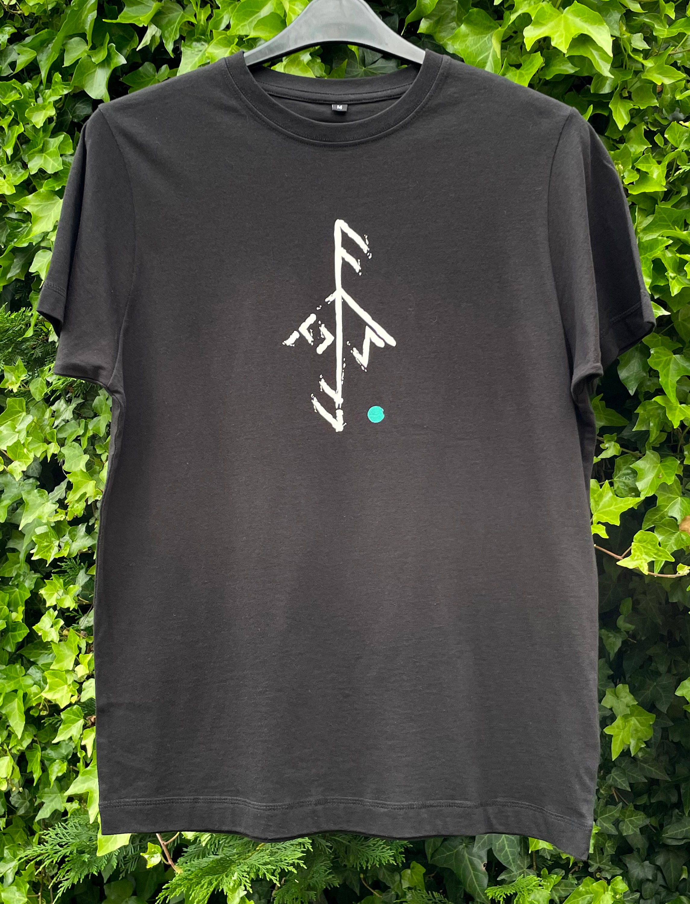 Norsed Freyr T-shirt - Etsy