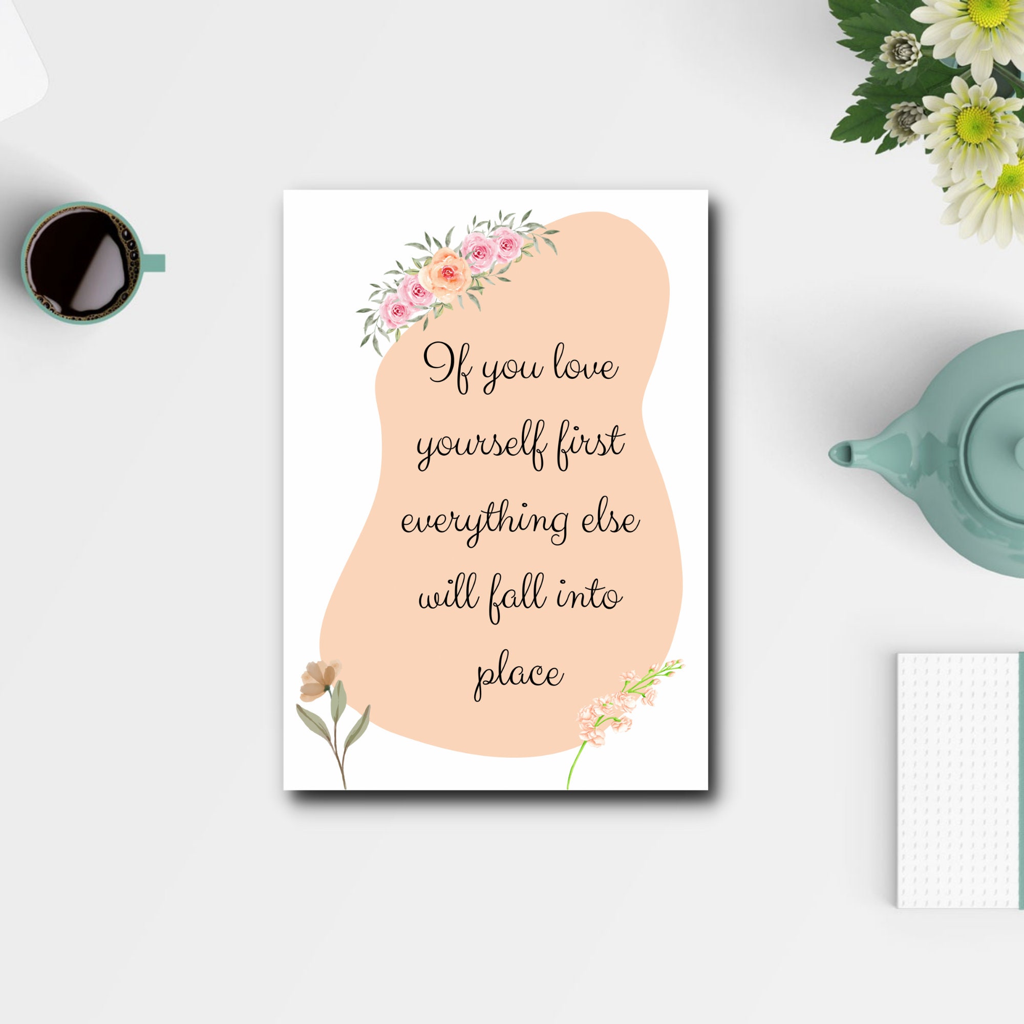 Printable Quotes | Downloadable or We Can Print and Post - Etsy
