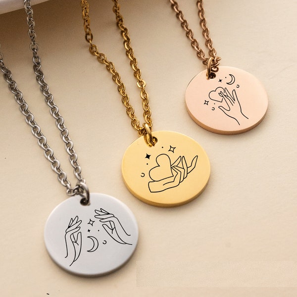 Mystical Jewelry - Etsy