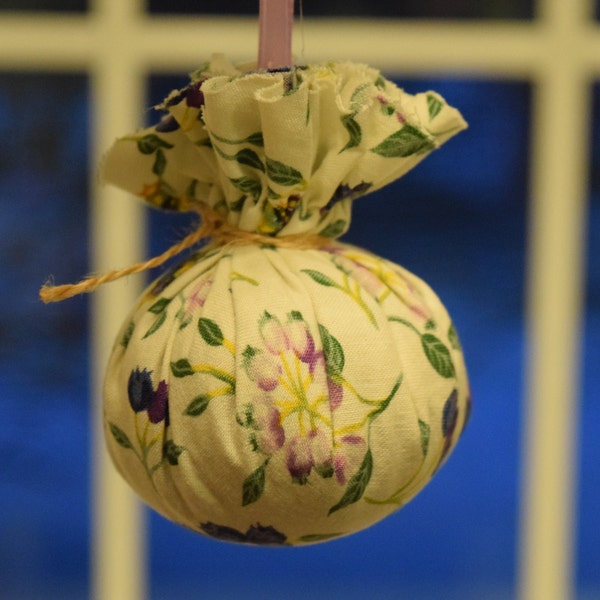 Balsam Sachets - Etsy