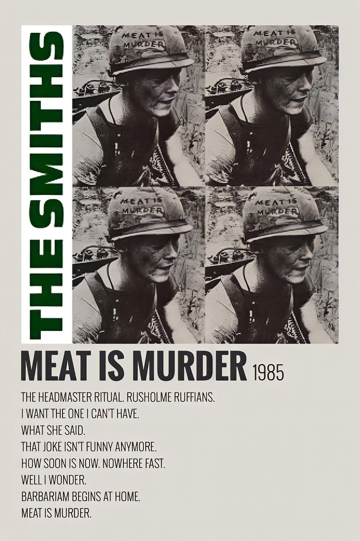 Meat Is Murder