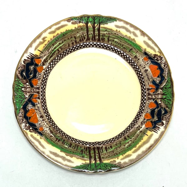 Myott Son Co England - Etsy