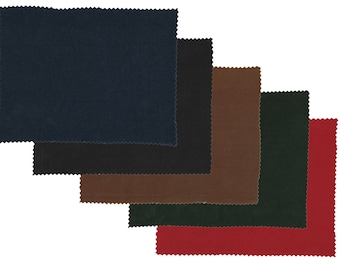 Waxed Canvas Fabric 16 Oz Hand Waxed Cotton Canvas Fabric - Etsy