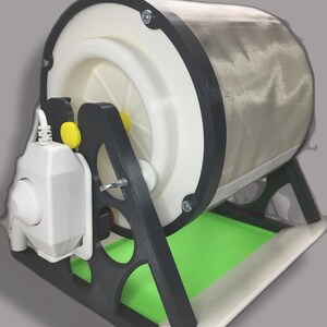 Pollen Extractor the Easy Sifting Screen / Machine for Home Grown :) - Etsy