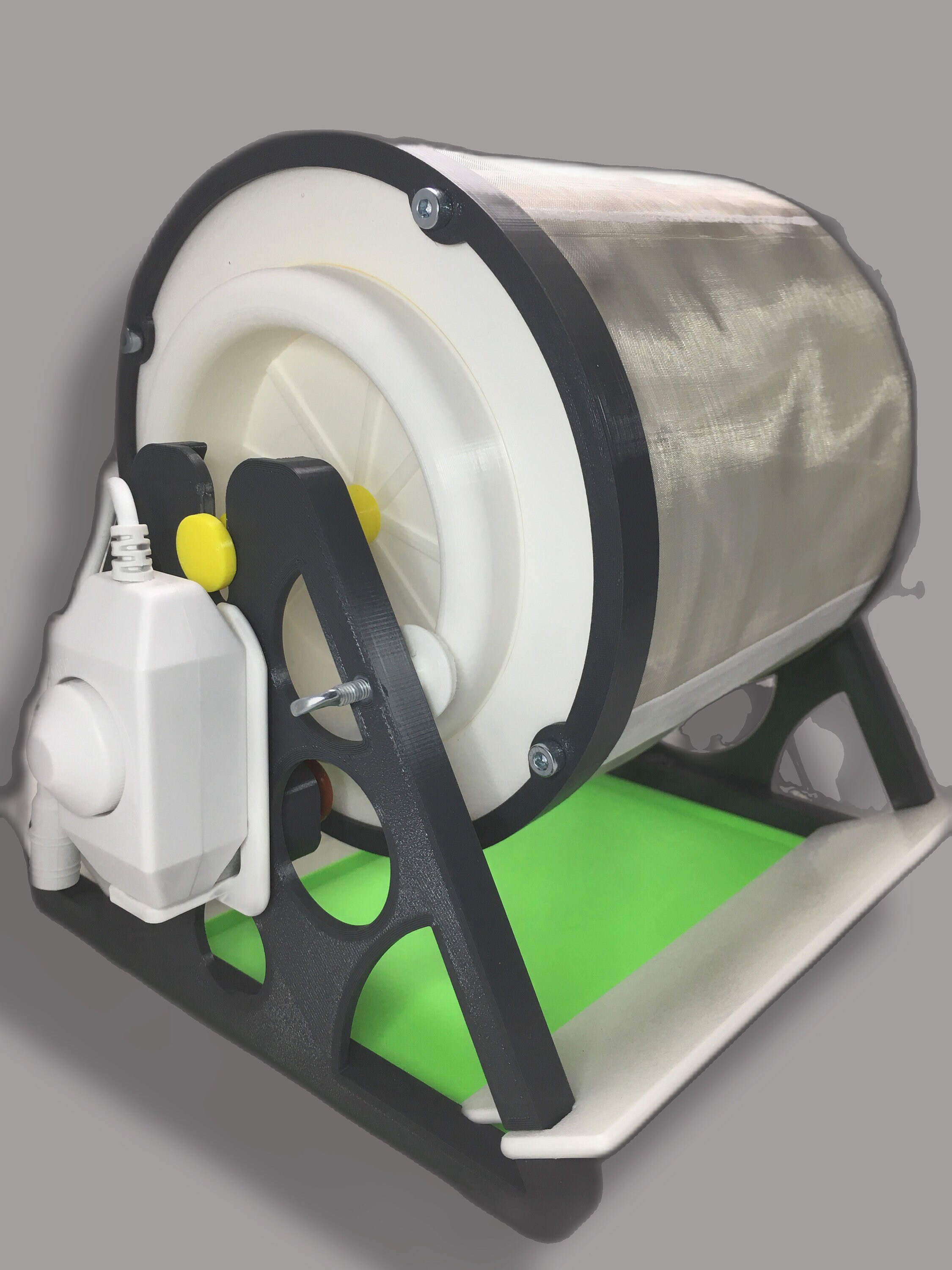 Pollen Extractor the Easy Sifting Screen / Machine for Home Grown :) - Etsy