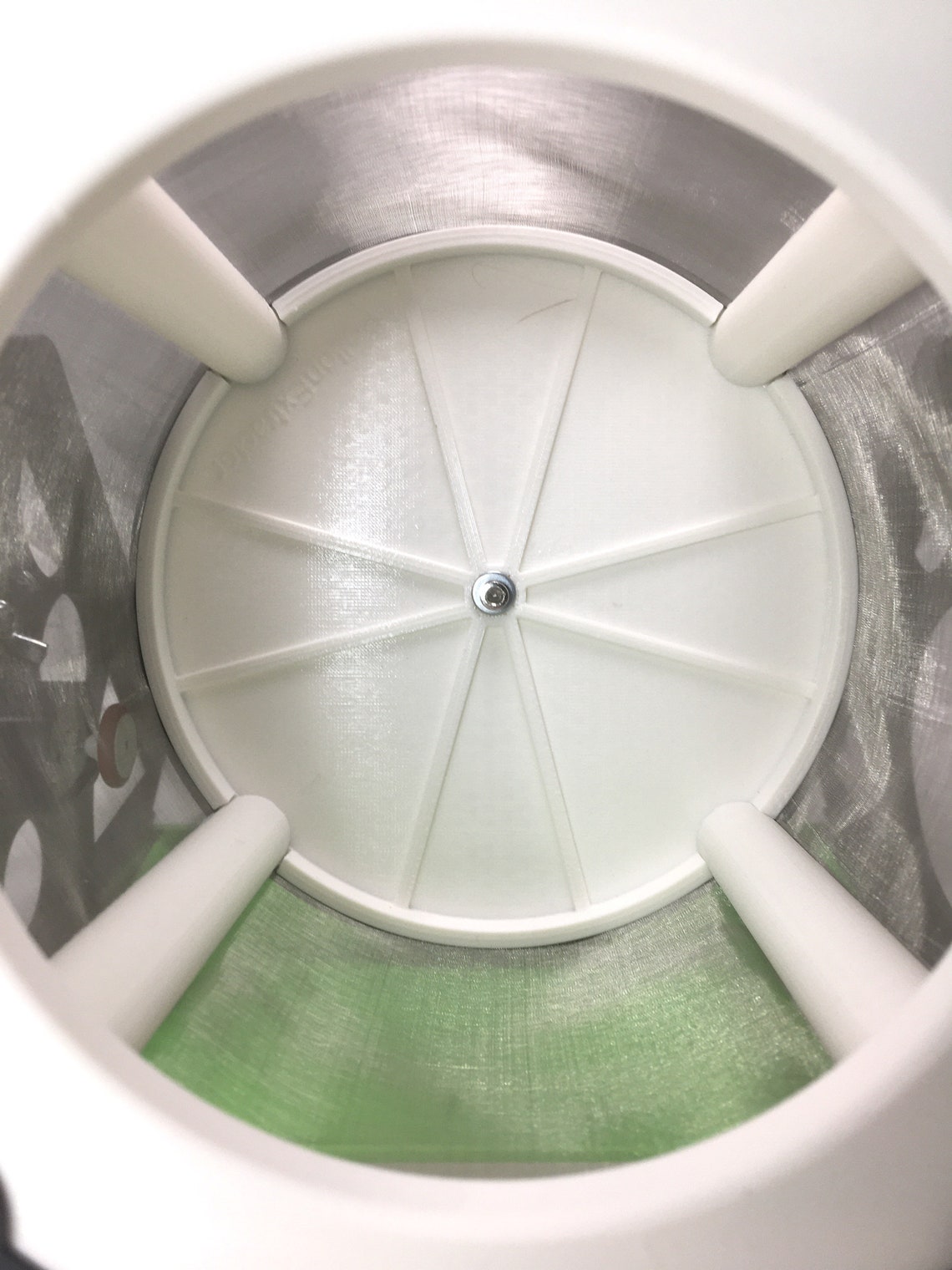 Pollen Extractor the Easy Sifting Screen / Machine for Home Grown :) - Etsy