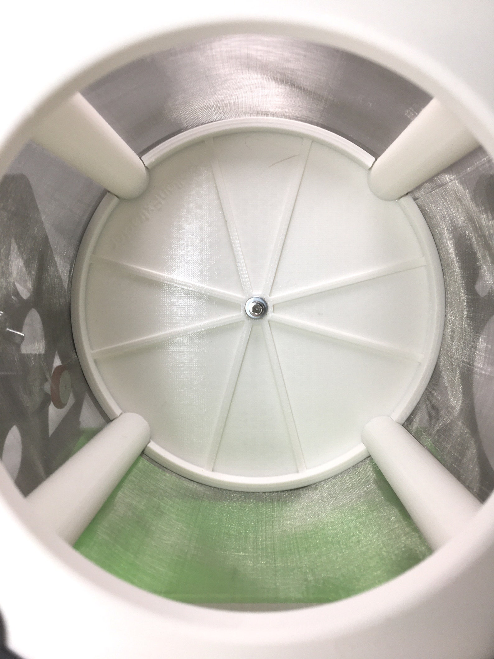 Pollen Extractor the Easy Sifting Screen / Machine for Home Grown :) - Etsy