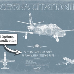C-5 Galaxy Blueprint Wall Art - Original Aviation Plane Print - Etsy