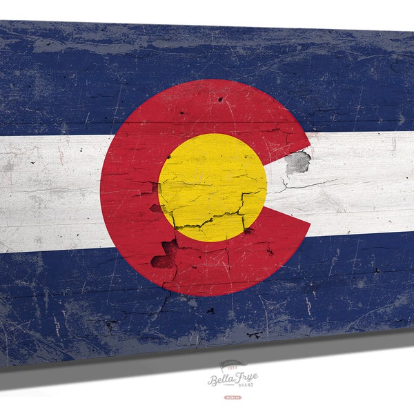 Colorado Art - Etsy