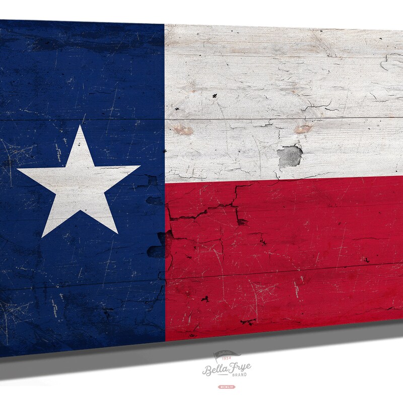 Rustic Texas - Etsy