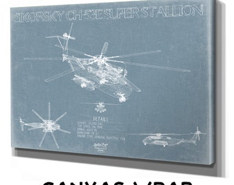 CH-53E Decal angle 1 CH53E, Super Stallion, Vinyl Decal Sticker, H-53 ...