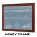 USS Alaska (SSBN-732) Blueprint Wall Art - Original Submarine Print - Etsy