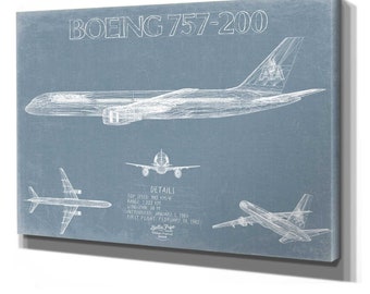Boeing 727 Decal front 727 Vinyl Decal, 727 Sticker, Boeing 727 Sticker ...