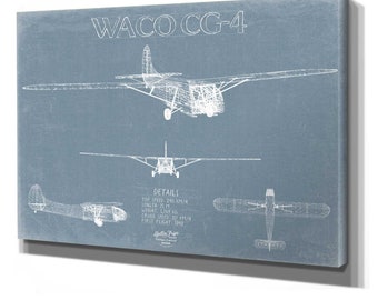 Embraer ERJ-175 Aircraft Blueprint Wall Art Original - Etsy