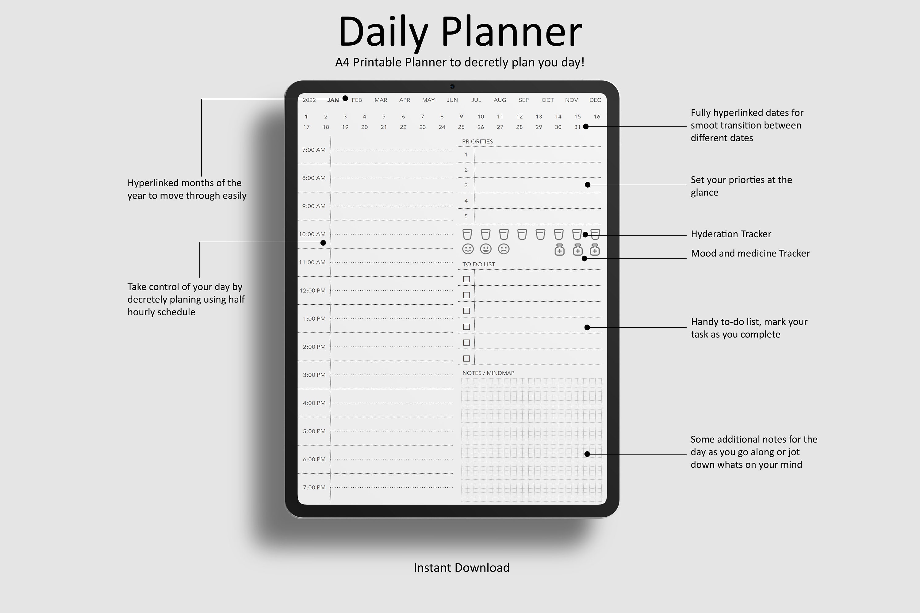 digital-planner-2023-ipad-goodnotes-planner-daily-to-do-list-mood