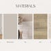 Interior Design Template - Etsy