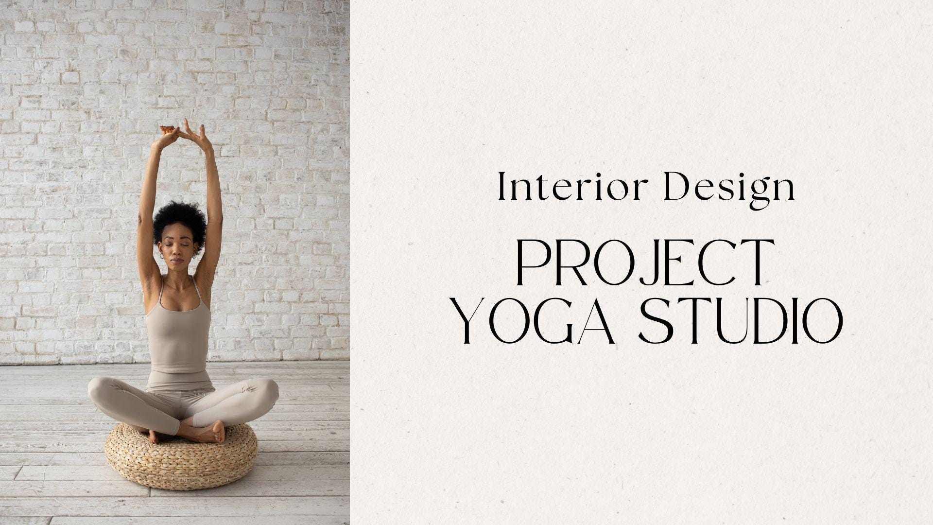 Interior Design Template - Etsy