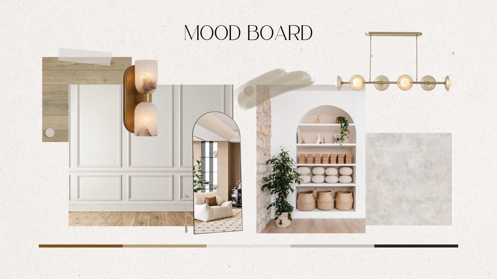 Interior Design Template - Etsy