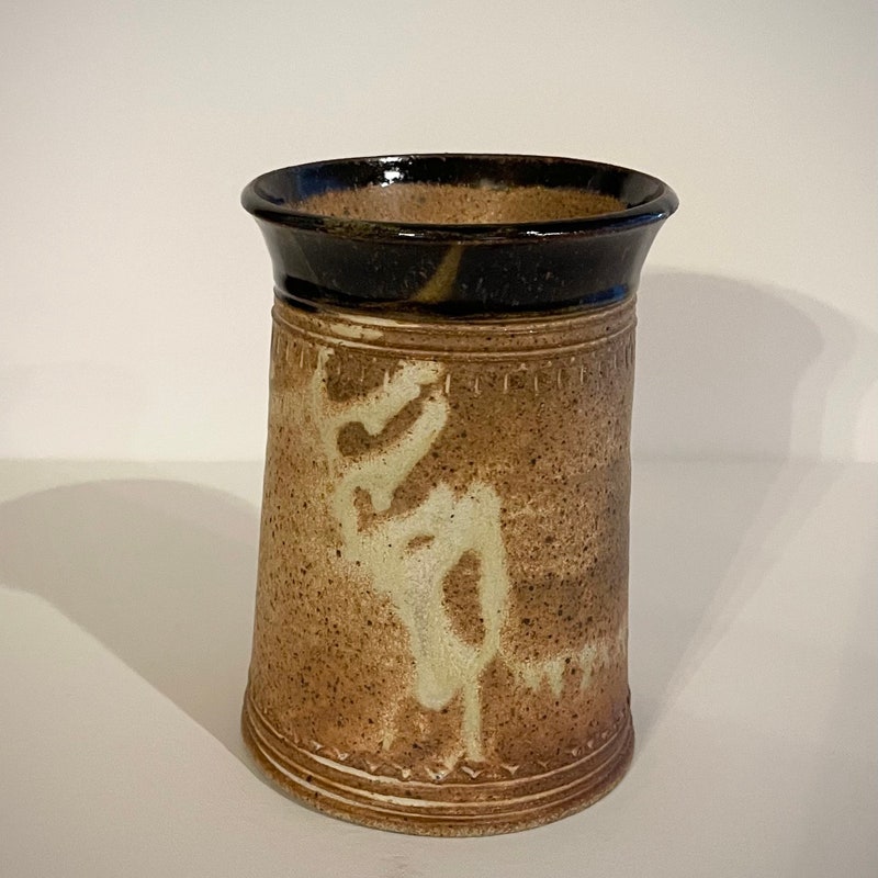 Hand Thrown Pottery - Etsy