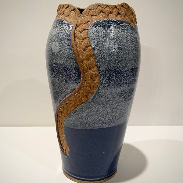 Hand Thrown Pottery - Etsy