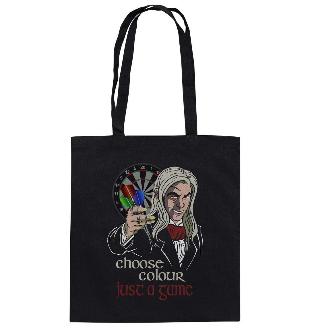 Dart Design in Mystic Style, Dart Choose Colour, Dart Bag Cotton Bag ...