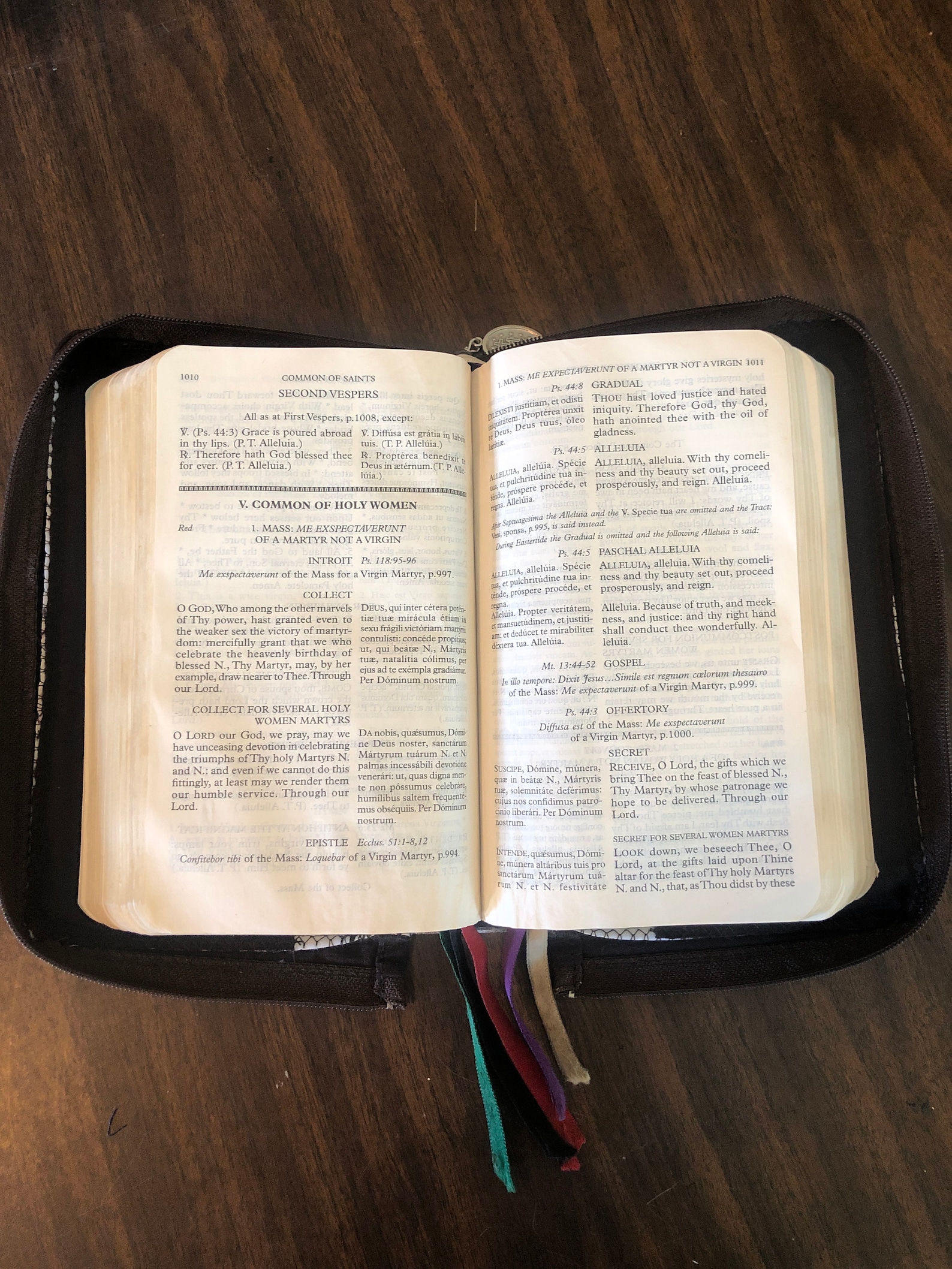 Missal Cover for Latin Mass or Ordinary Form Missals/ Liturgy - Etsy