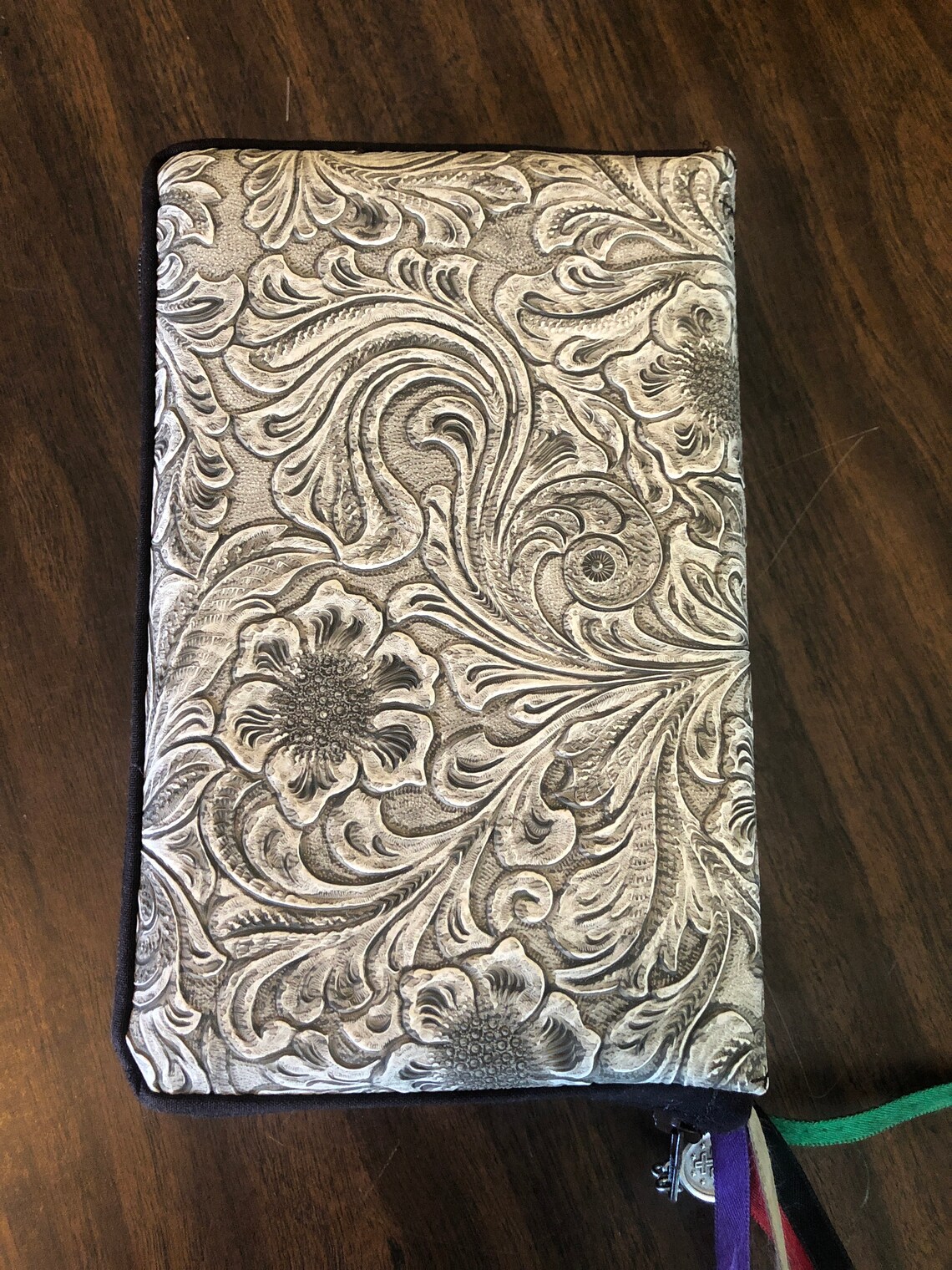 Missal Cover for Latin Mass or Ordinary Form Missals/ Liturgy - Etsy