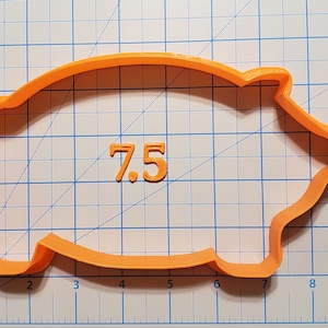 Marranitos Shaped Cookie Cutter - Etsy