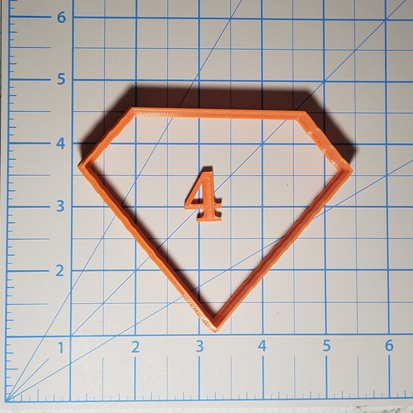 Diamond Cutter - Etsy