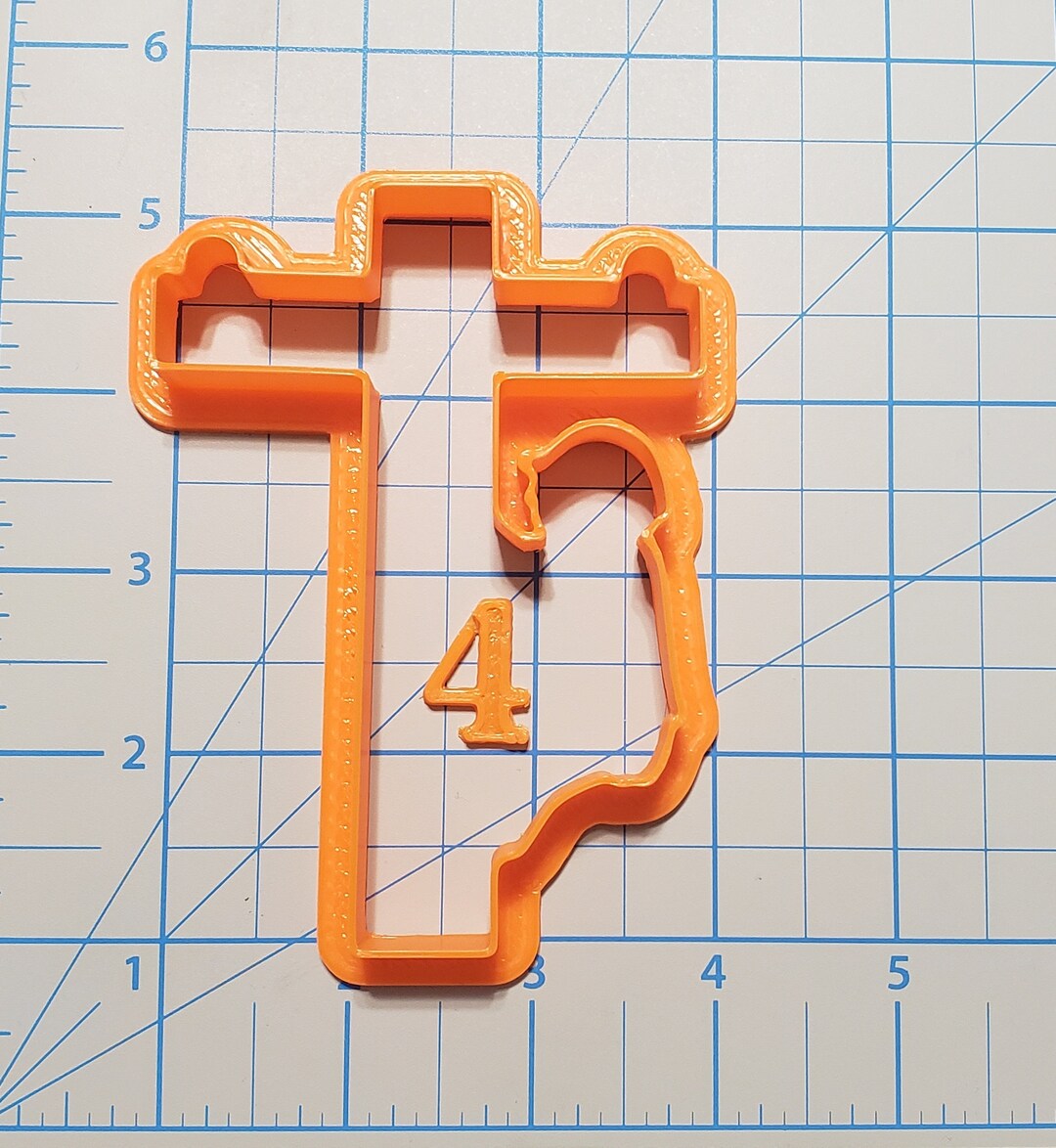 Lineman Character Shaped Cookie Cutter - Etsy