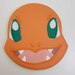 Charmander Head Cookie Cutter - Etsy