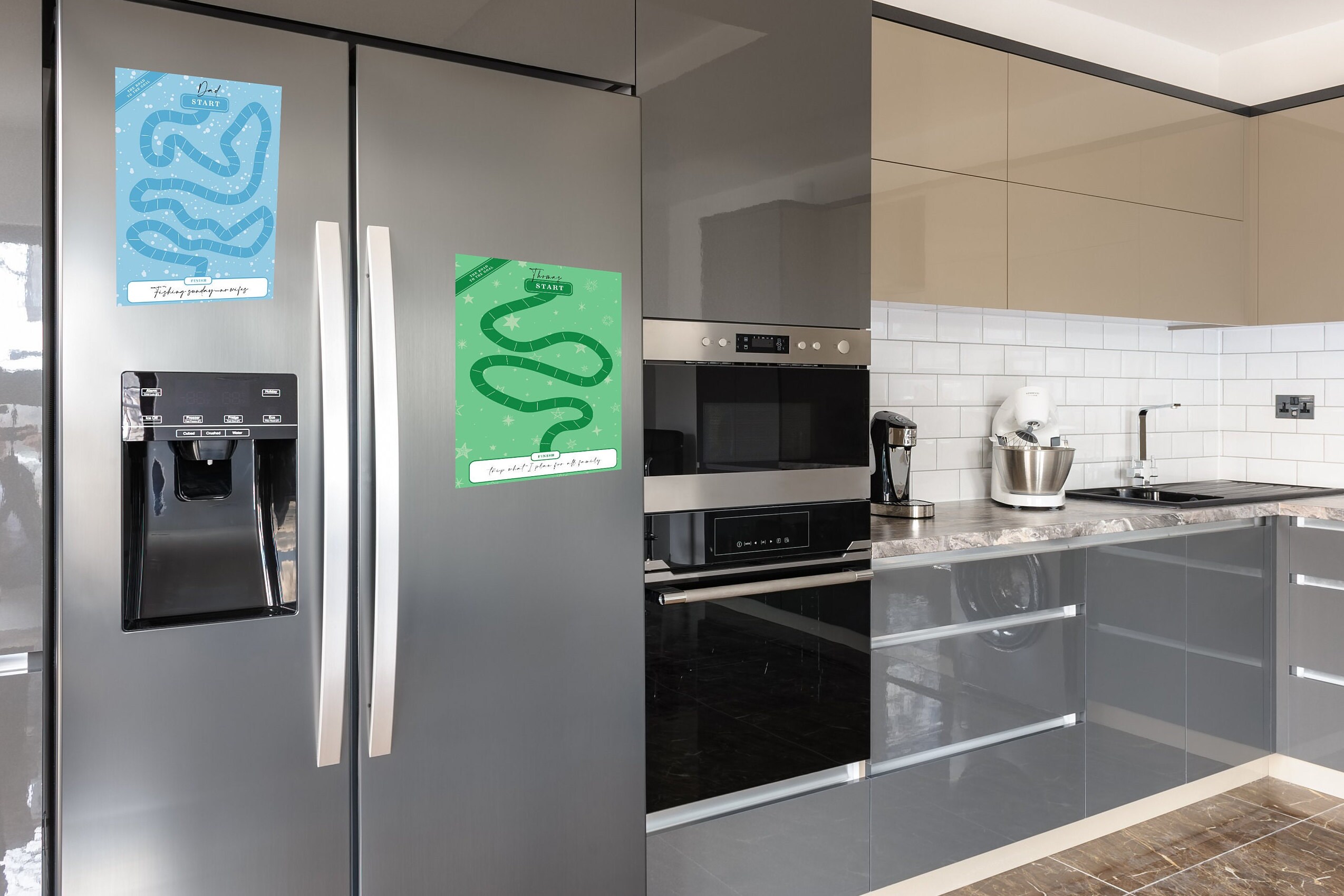 Kids Printable Reward Chart / Make Routine Tasks and Go Step by Step to ...