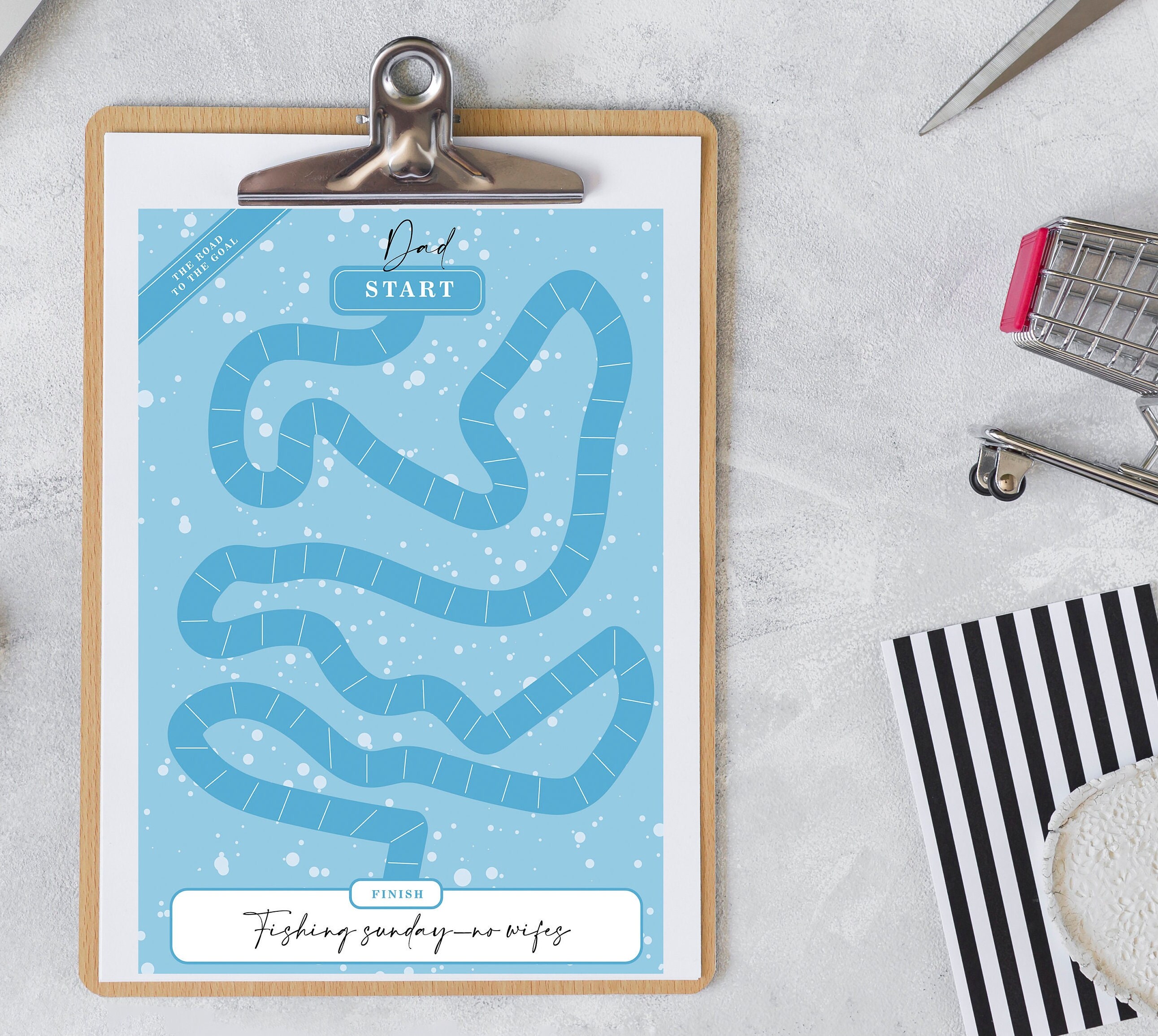 Kids Printable Reward Chart / Make Routine Tasks and Go Step by Step to ...