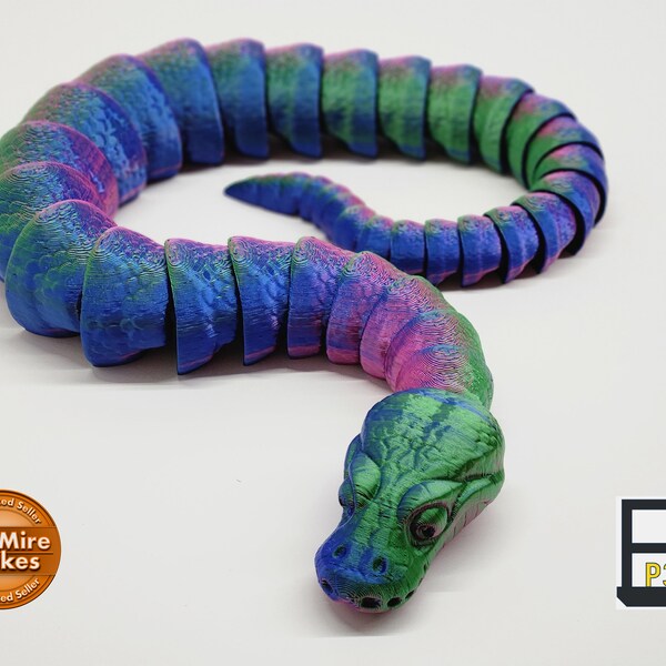 Ball Python - Etsy