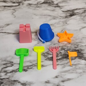 Turtle Sandbox for Desktop Pretend Play (includes Kinetic Sand and ...