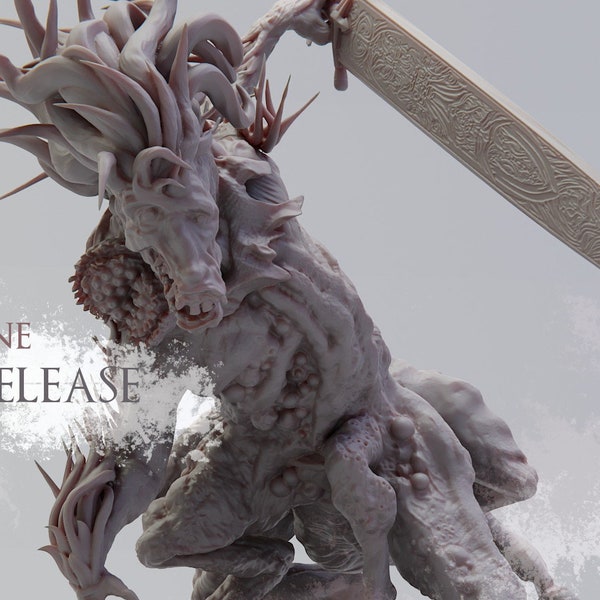 3d Printed Bloodborne - Etsy