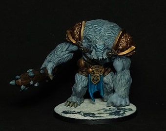 Dnd Troll Miniatures - Etsy Canada