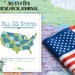 50 States Research Journal | Digital Download | USA History Packet ...