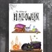 The History of Halloween History-study Unit-homeschool Curriculum - Etsy