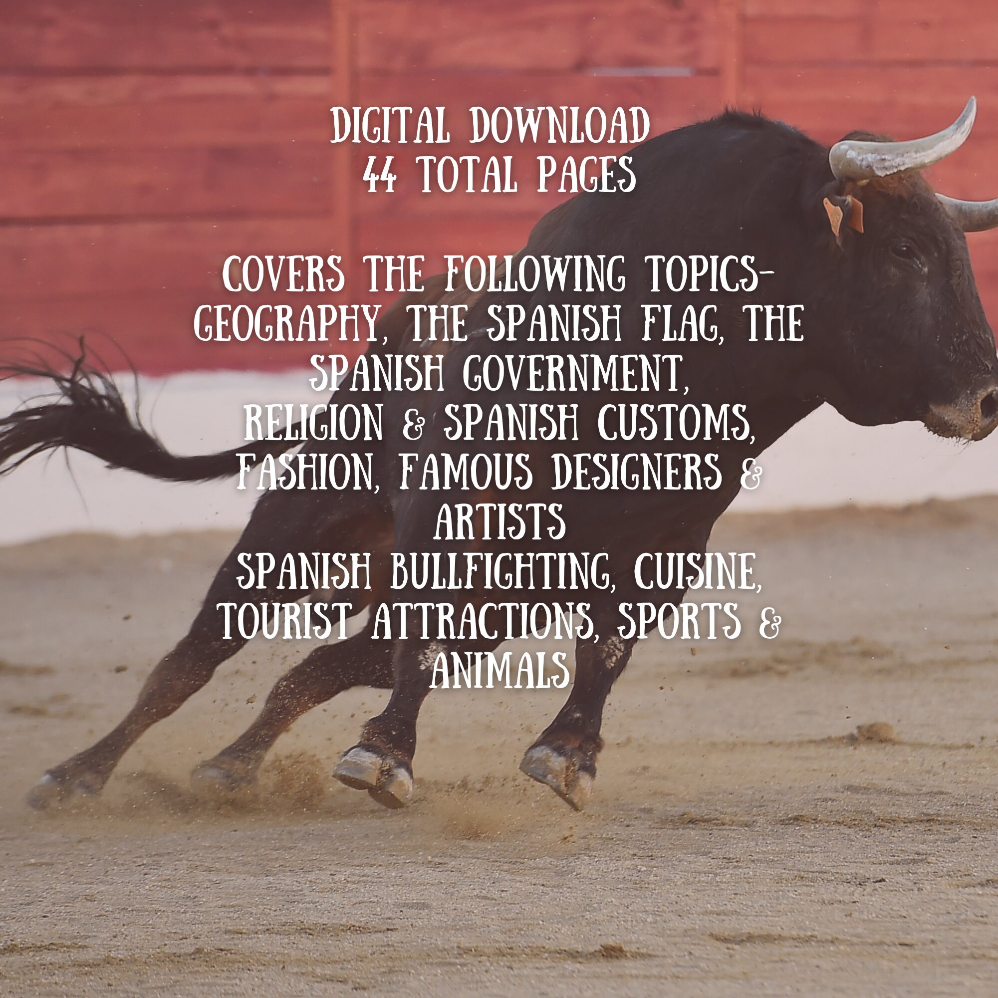 Spain Unit Study, Spanish Culture, Social Studies, Homeschool ...