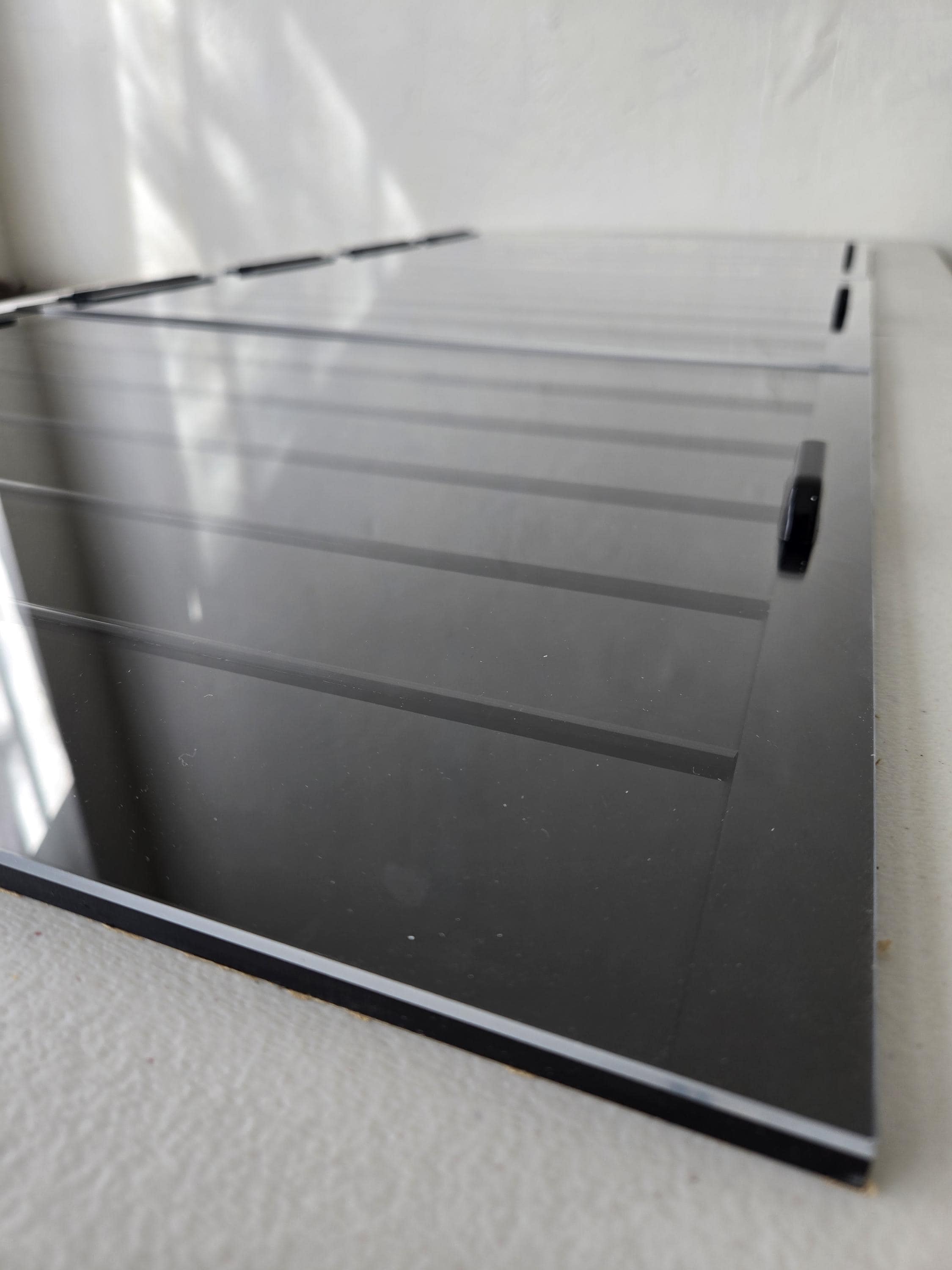 Acrylic Trading Card Display: Portable Retail Booth for TCG - Etsy