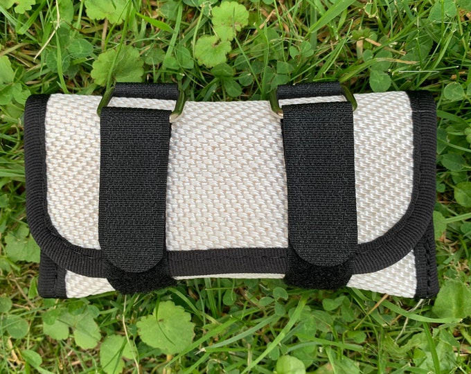 Josi.li® Tracker Pouch for XL, Adventure and Other Large Tracker Models ...