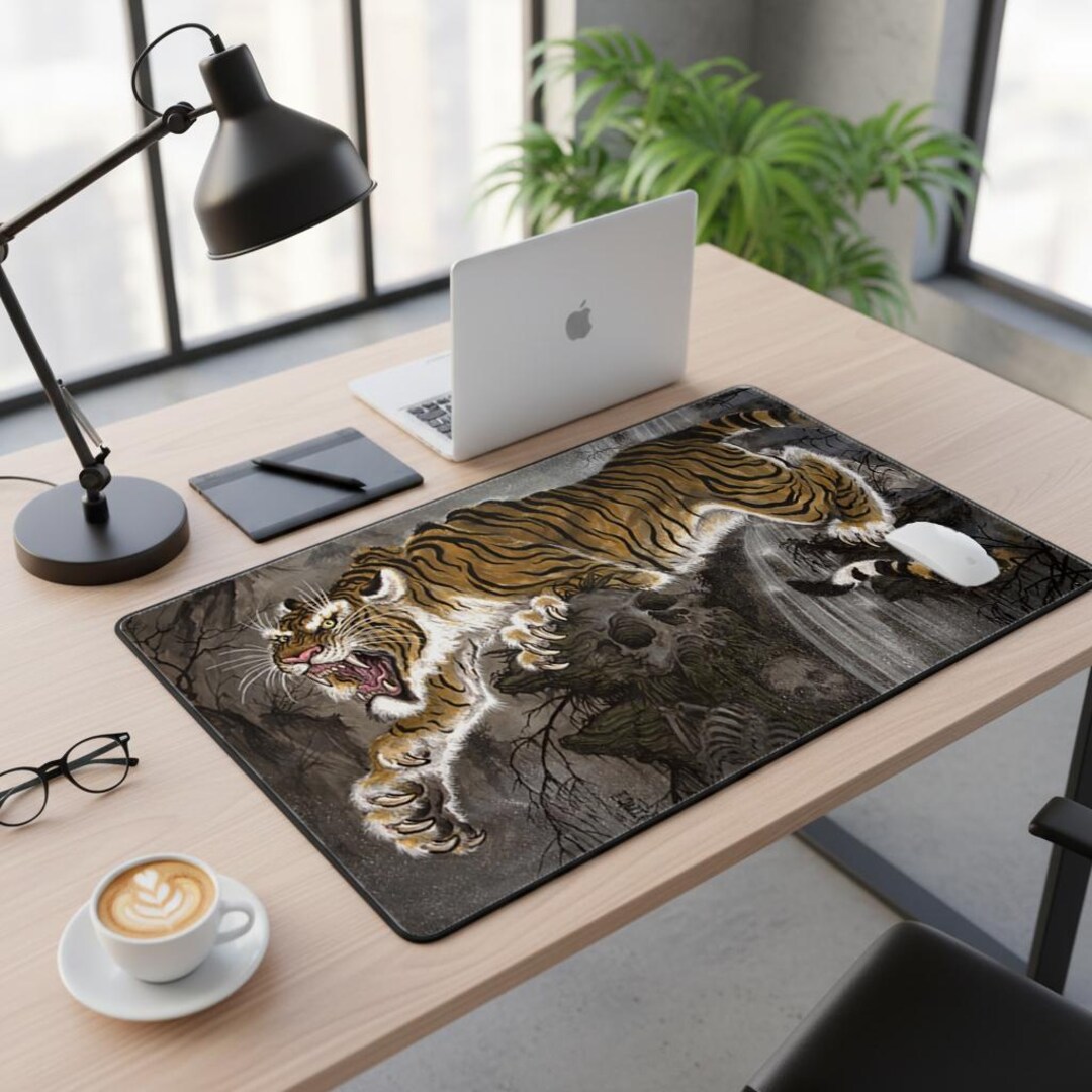 Gaming Pad, Office Must Have, Home Workspace, Comfortable Desk, Ideal ...