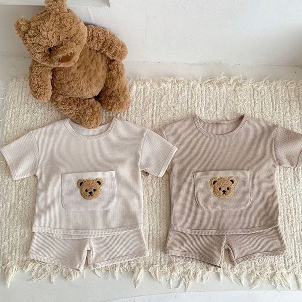 Bear Clothes - Etsy